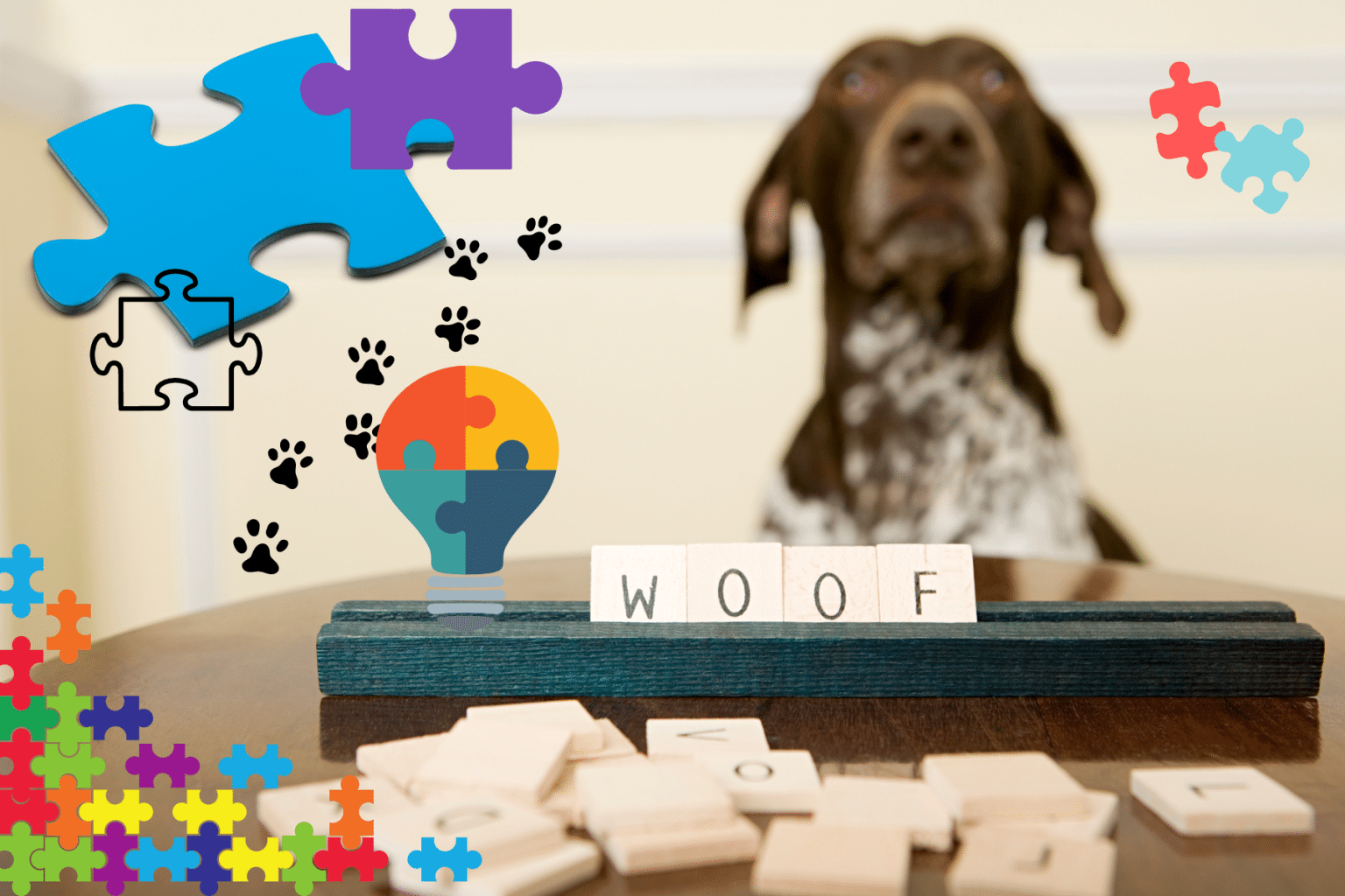 10 Fun Things to Do at Home With Your Dog to Stay Entertained
