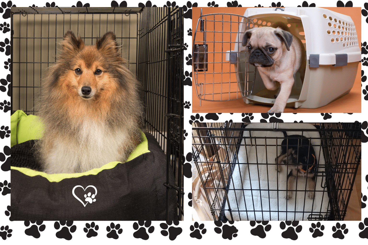 Top Essential and Must Haves for New Puppy Parents in 2024