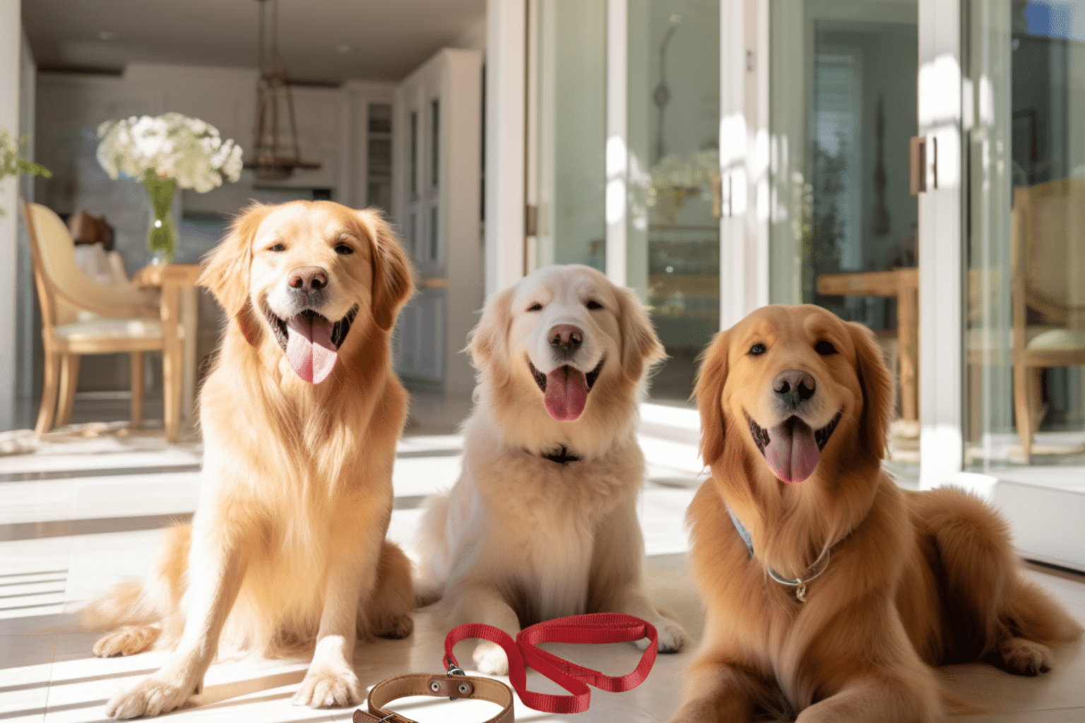 Ultimate Free Printable Dog Sitter Checklist Instructions Guide ...