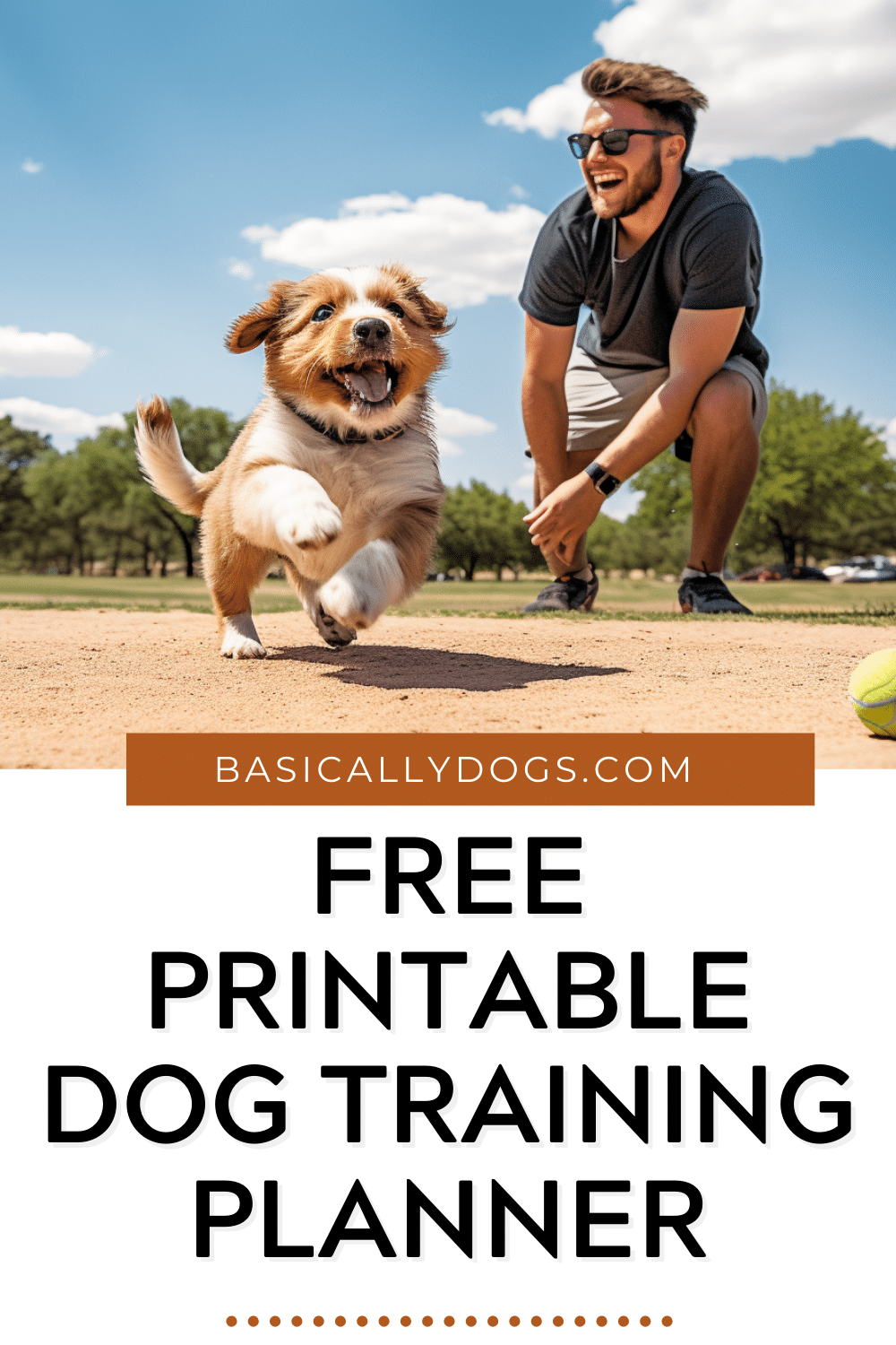 Free Printable Dog Training Plan Template To Download Basically Dogs Free Printable Dog Training Plan Template To Download Basically Dogs