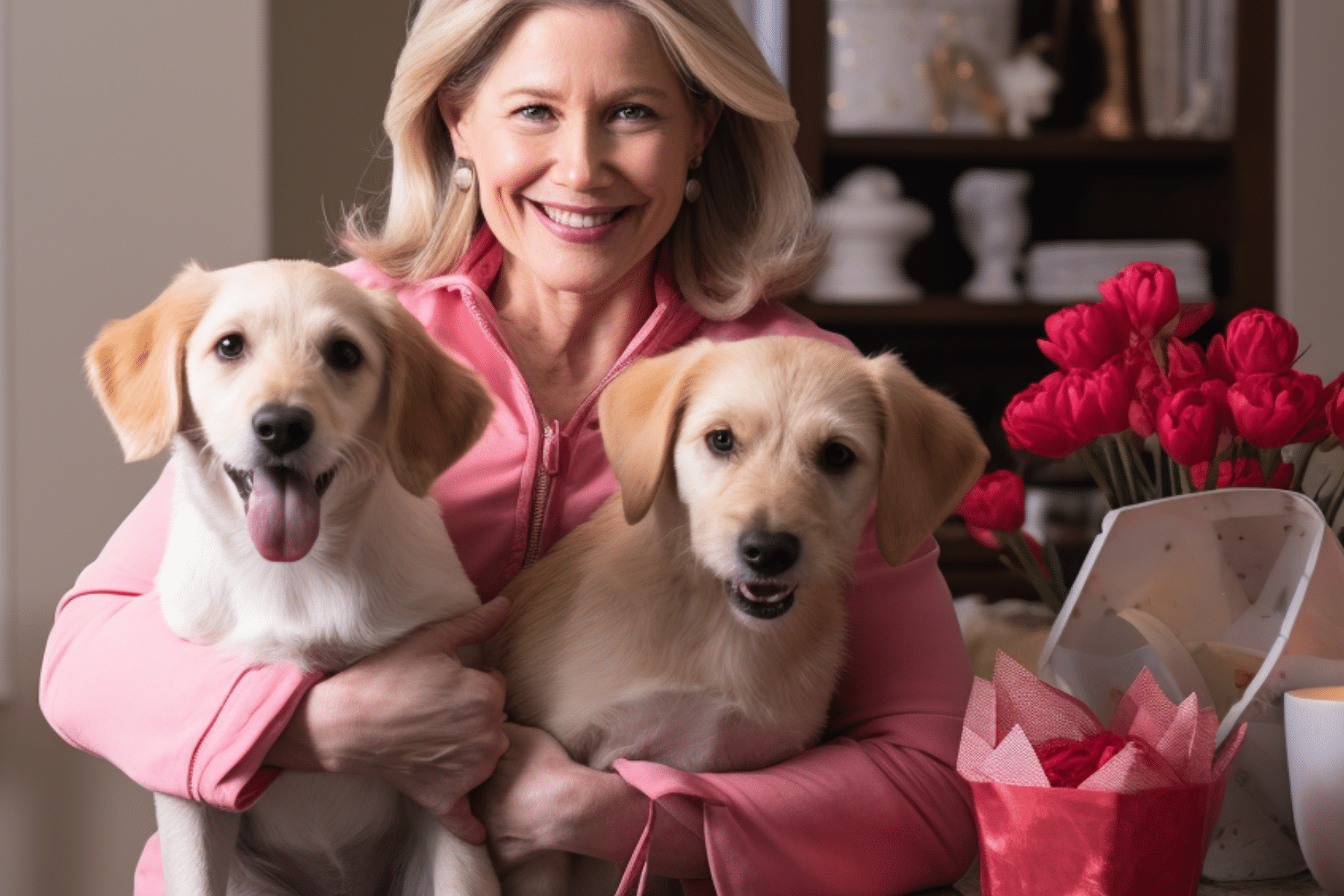 15 Valentine’s Day Gifts for Dog Lovers Who Adore Their Pets ...