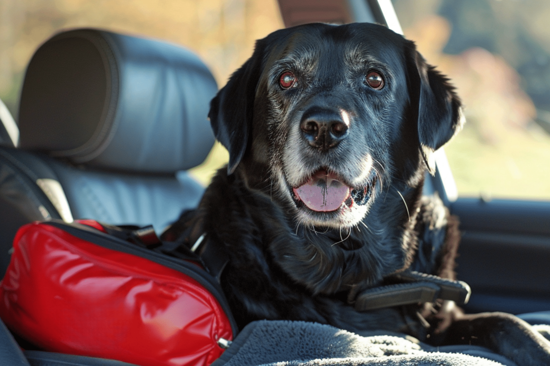 Best Dog Travel Essentials for a Smooth Trip with Your Pet - Basically Dogs