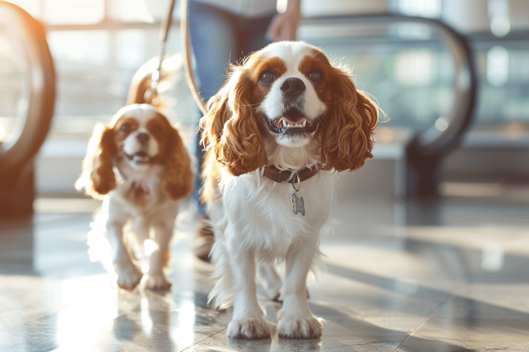 Ultimate Guide to Flying with Your Dog for a Smooth Trip - Basically Dogs