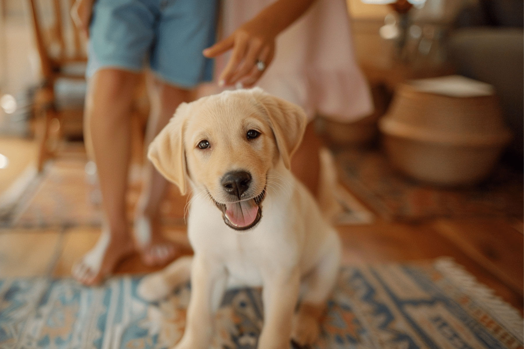 First Things to Know Before Getting a Puppy - Basically Dogs