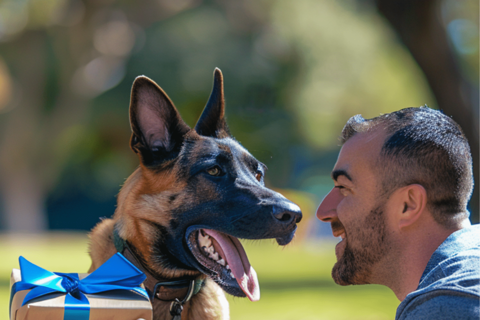 Unique Father's Day Gifts for Dog Dads That He'll Actually Love ...