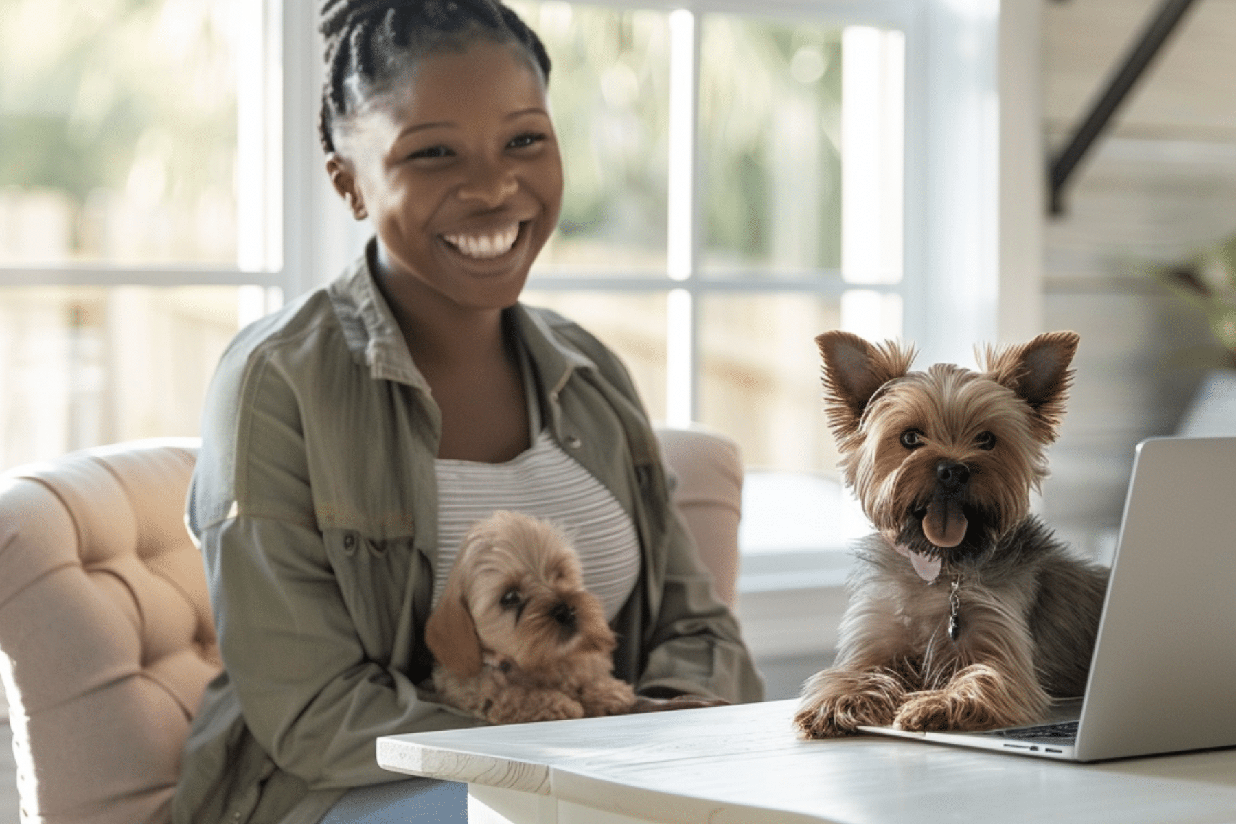 260 Top A-Z Female Dog Names Alphabetical List for a New Puppy ...