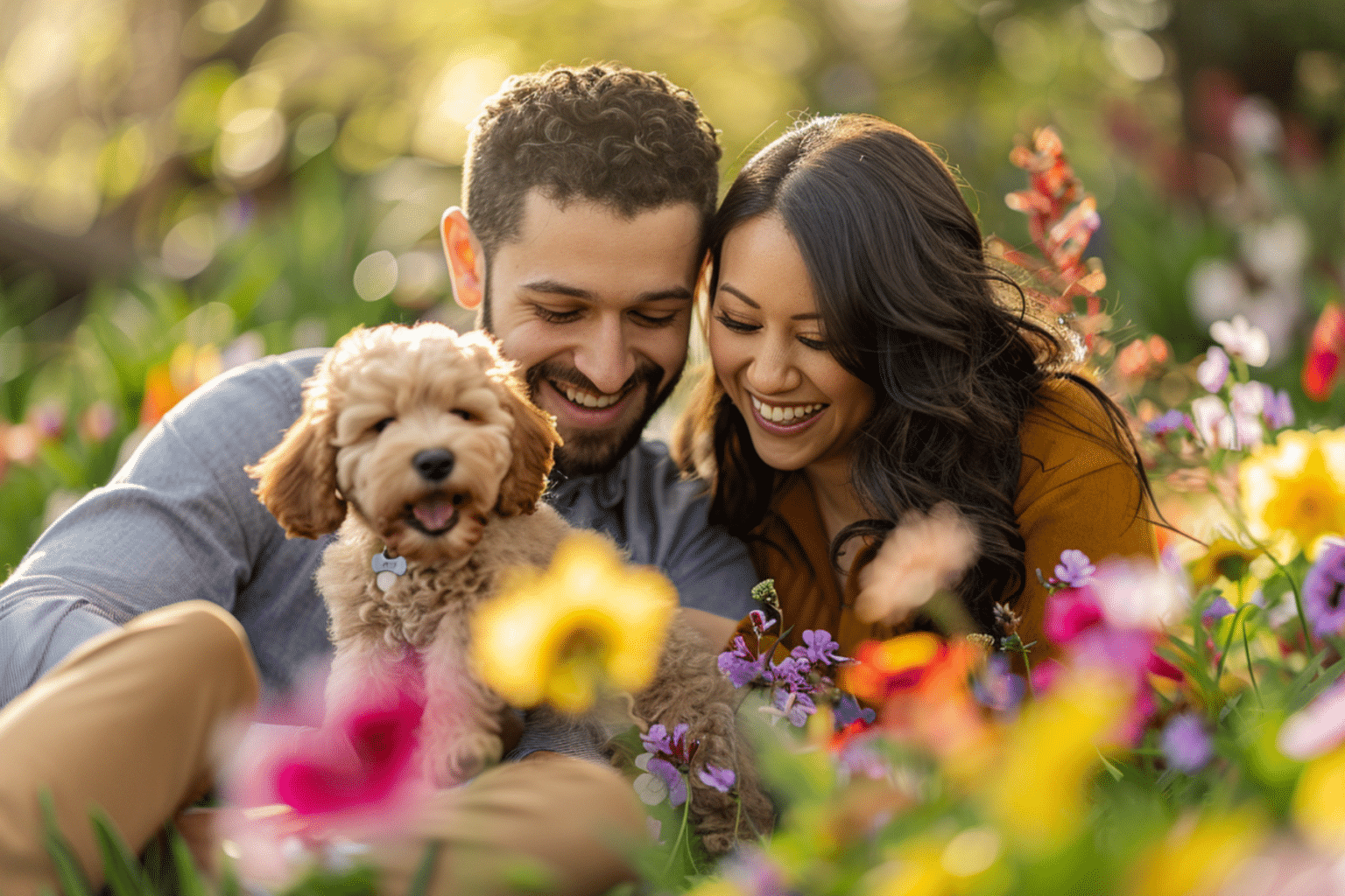 Dog Wallpaper to Brighten Your Phone Screen (Free Download) - Basically Dogs