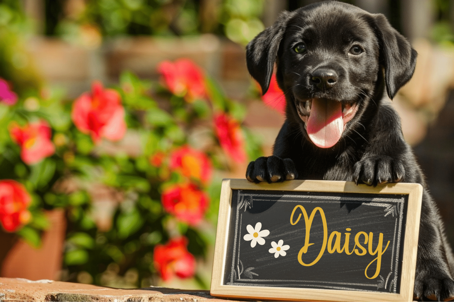 190+ Ultimate Dog Names List for Your New Best Friend - Basically Dogs