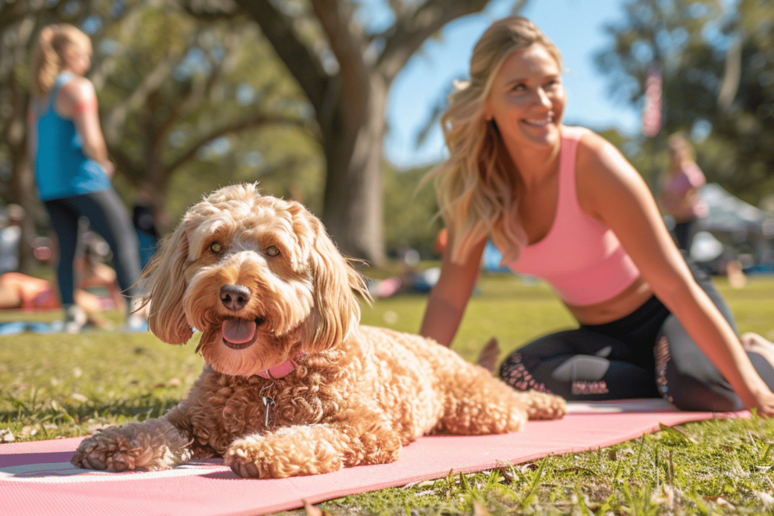 130+ Silly Dog Names That Will Make You Smile - Basically Dogs