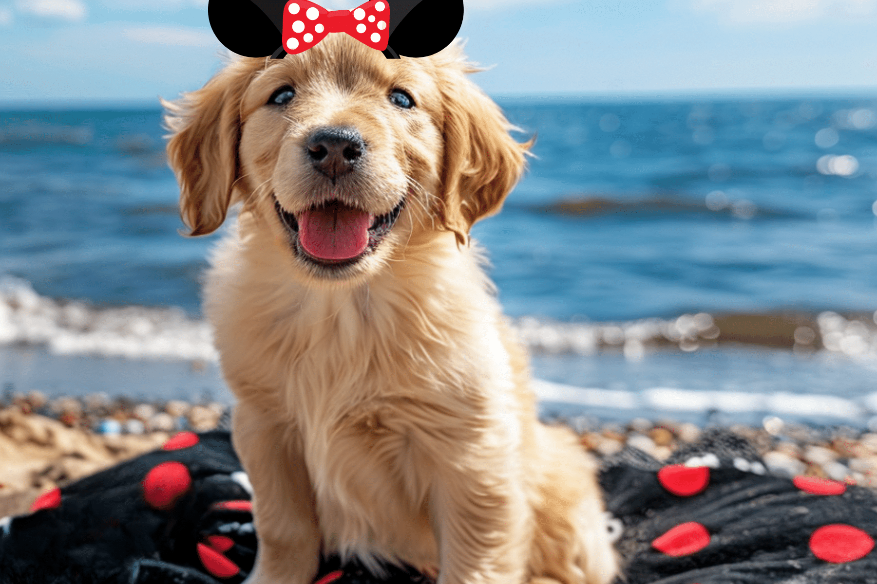 190+ Ultimate Dog Names List for Your New Best Friend - Basically Dogs