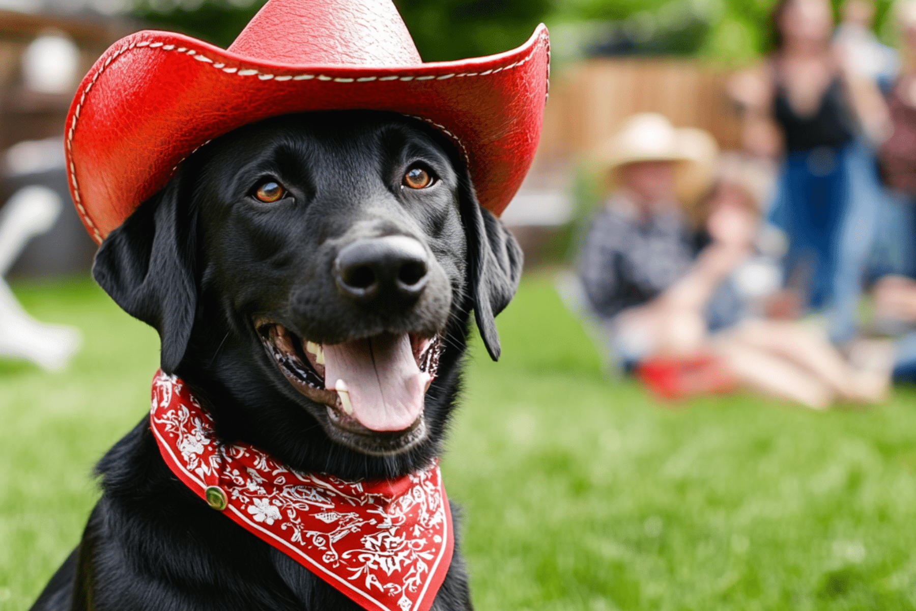 Cute Cowboy Western Dog Outfit and Costume Ideas for Pets - Basically Dogs