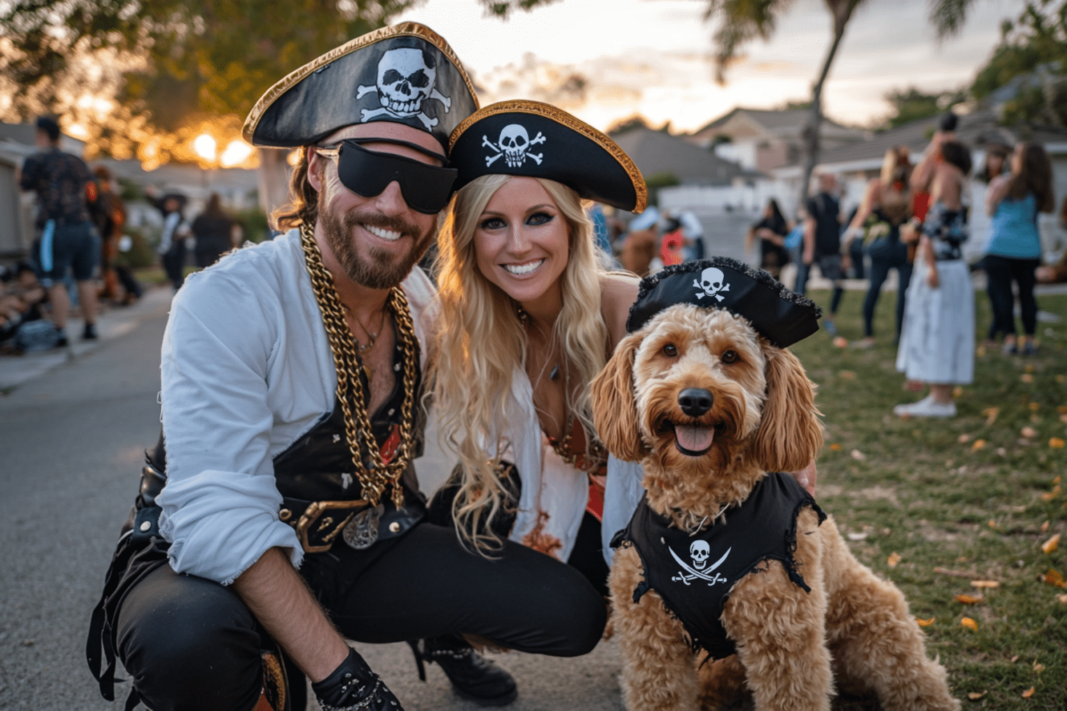 65+ Halloween Dog Names: Unique, Goth, and Scary Ideas for Your New ...