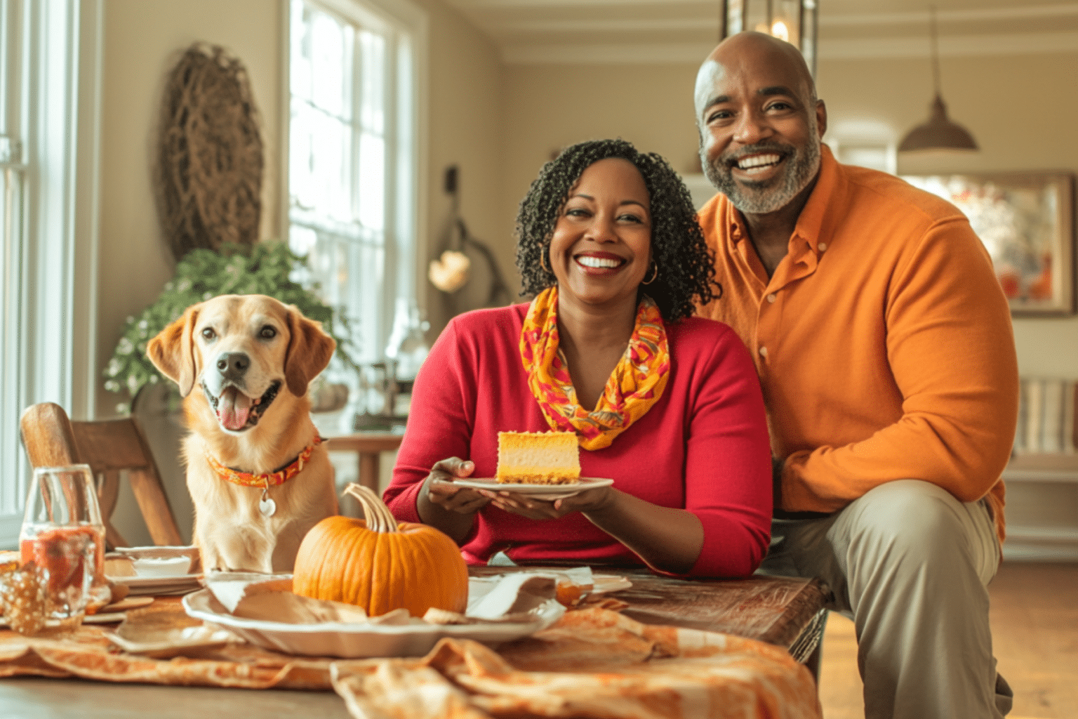 90 Top Thanksgiving Dog Names for Your Pets - Basically Dogs