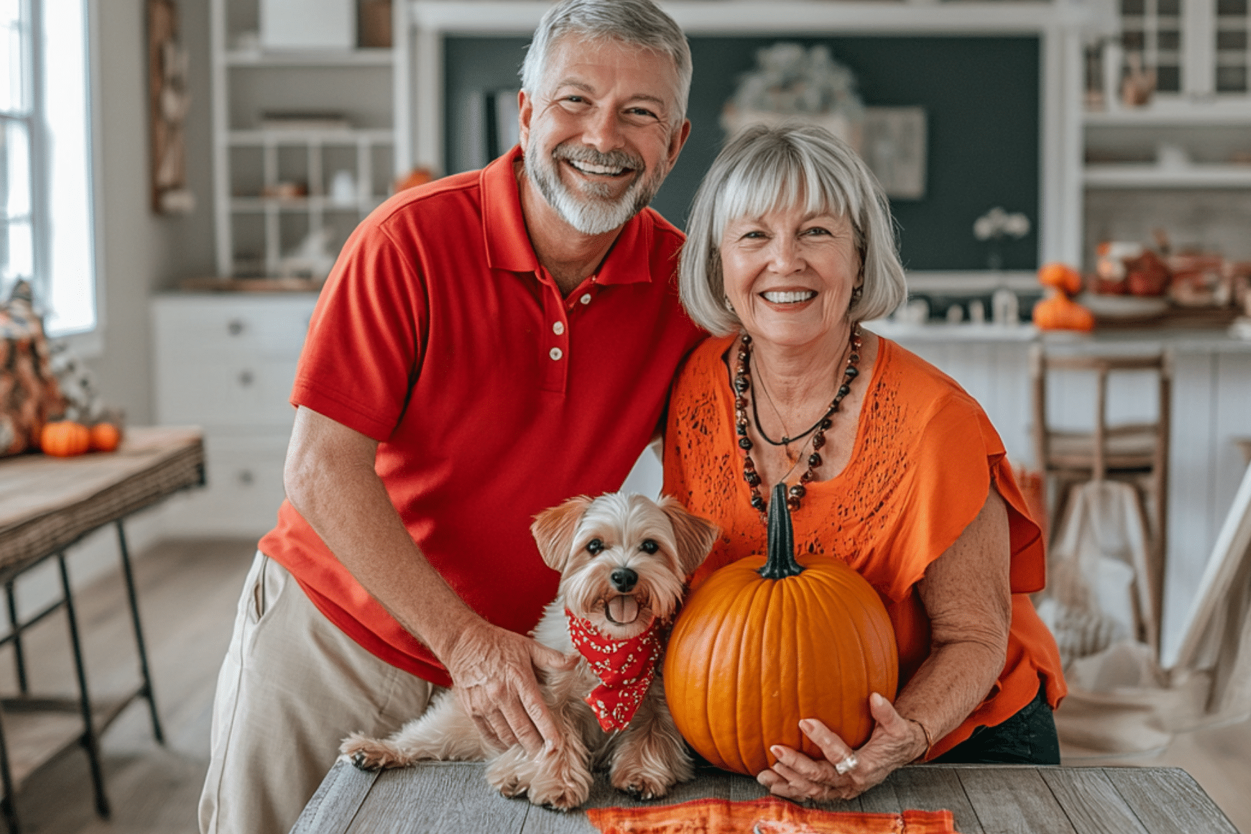 90 Top Thanksgiving Dog Names for Your Pets - Basically Dogs