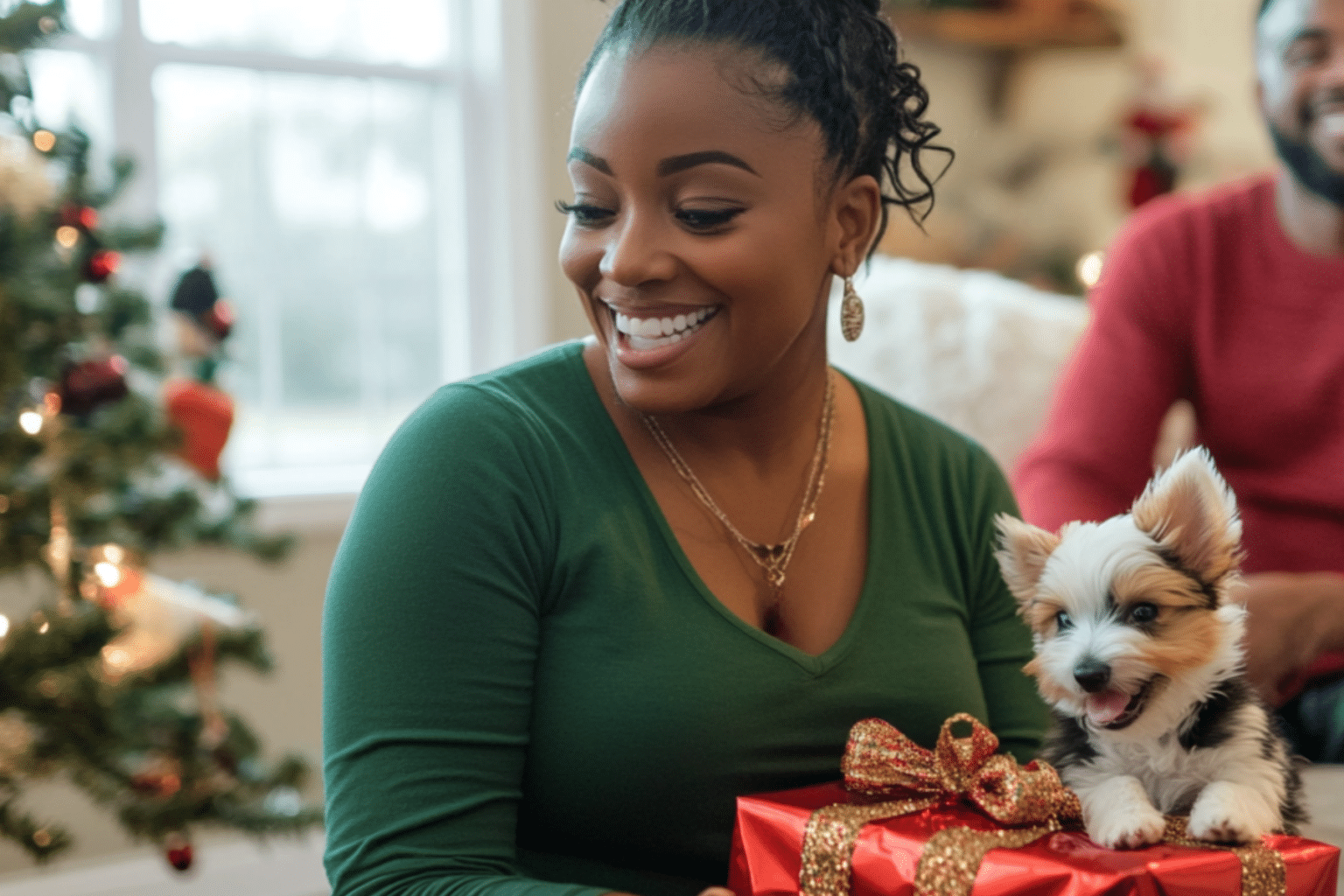 Ultimate Free Printable Christmas Planner for Dog Lovers - Basically Dogs