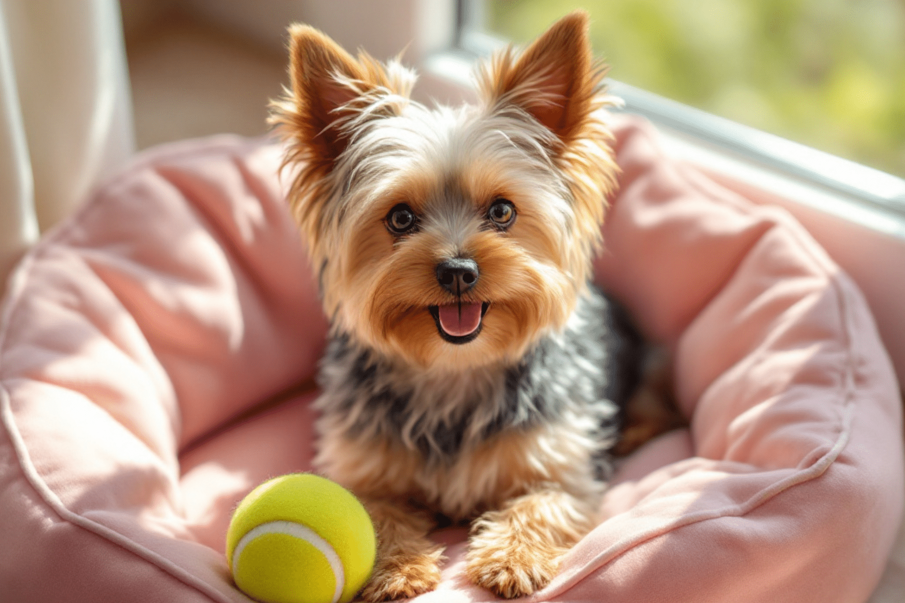 130+ Silly Dog Names That Will Make You Smile - Basically Dogs