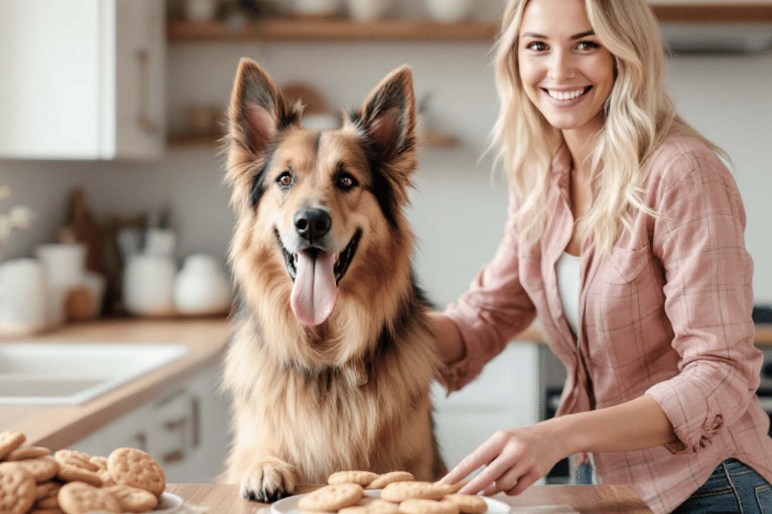 115+ Unique Food Dog Names for Your New Pet - Basically Dogs