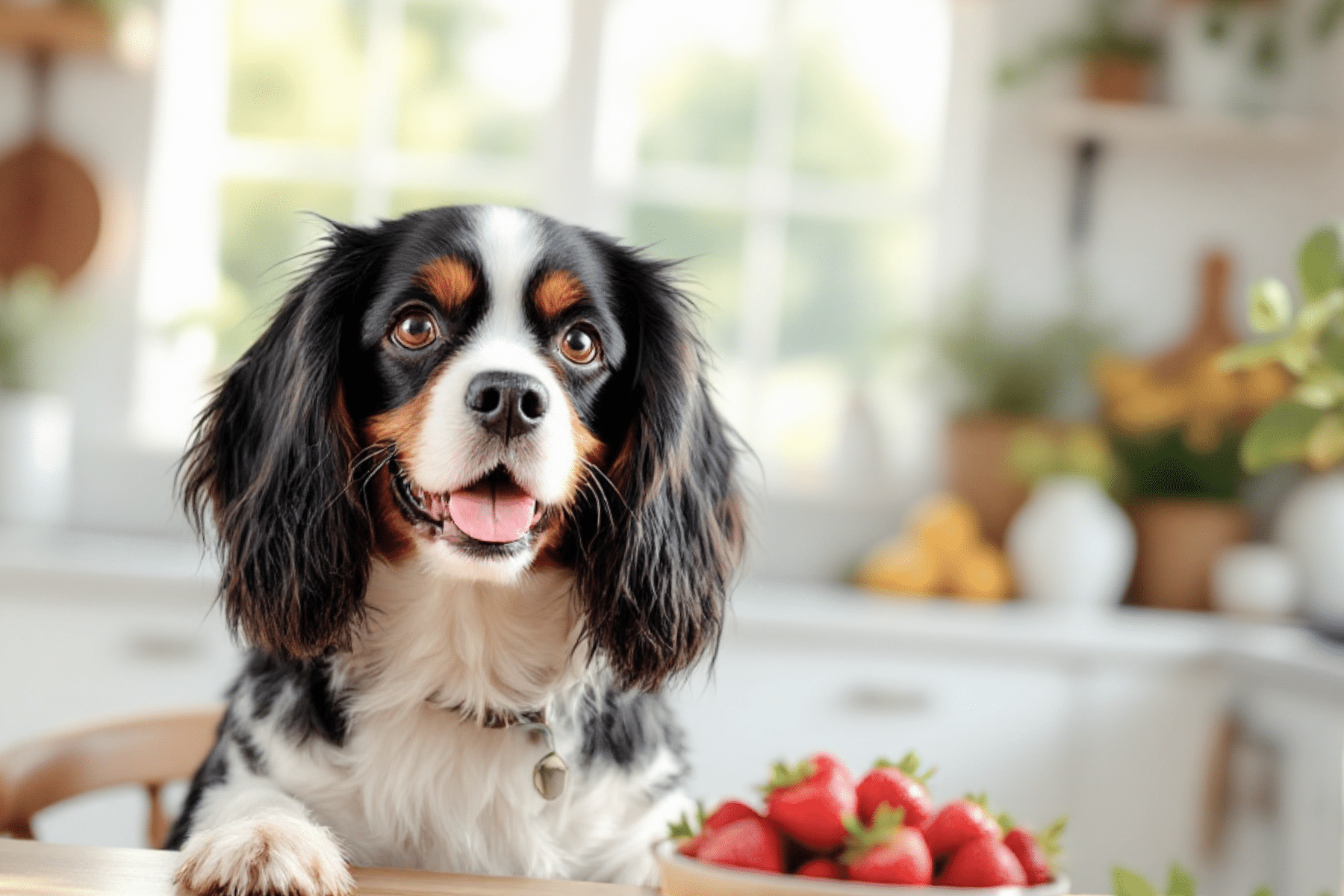 115+ Unique Food Dog Names for Your New Pet - Basically Dogs