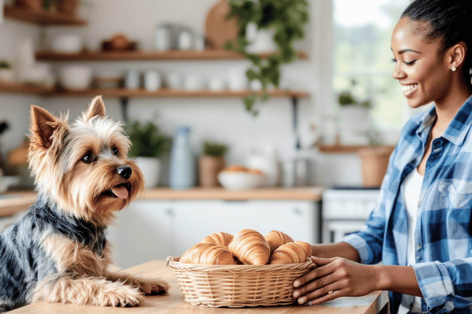 115+ Unique Food Dog Names for Your New Pet - Basically Dogs