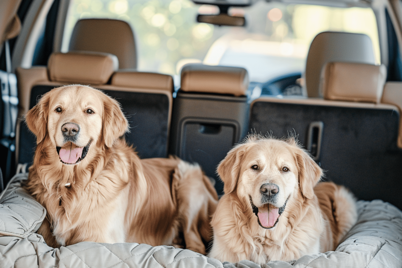 Free Printable Dog Sitter Checklist for Traveling Pet Parents ...