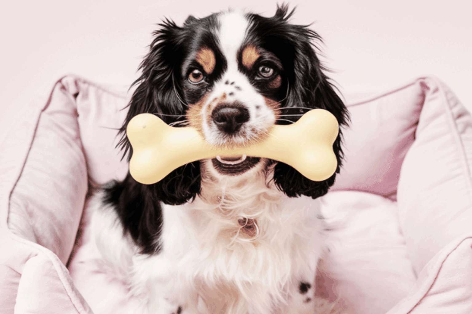 190+ Ultimate Dog Names List for Your New Best Friend - Basically Dogs