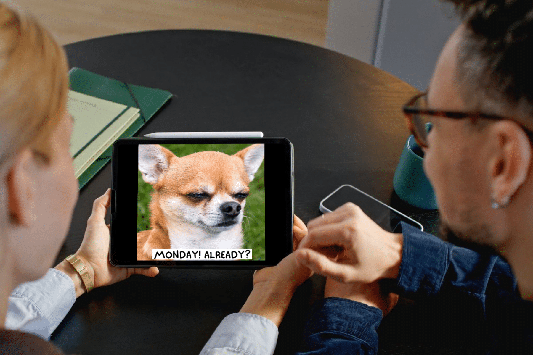 Dog Meme: Cute, Funny, and 10 Free Downloads to Use Today - Basically Dogs