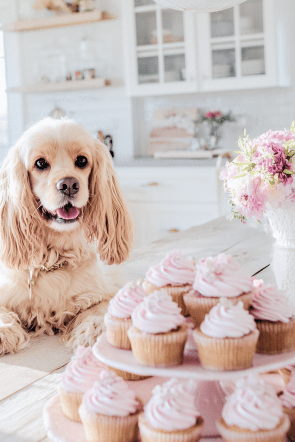 110+ Dessert Dog Names: Sweet, Cute, Unique, and Adorable - Basically Dogs