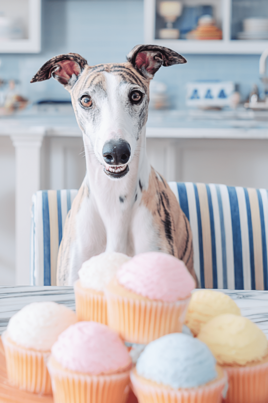 110+ Dessert Dog Names: Sweet, Cute, Unique, and Adorable - Basically Dogs